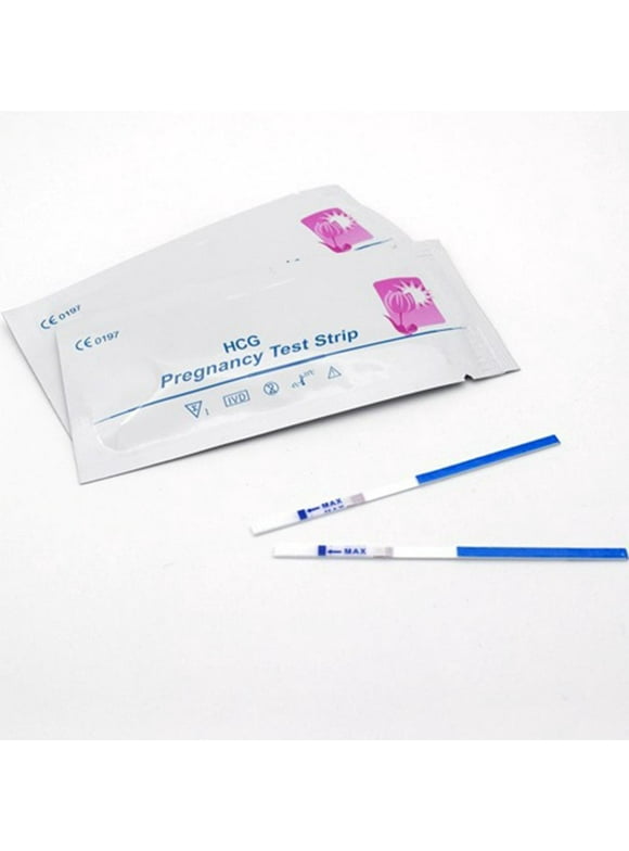 Pregnancy Tests in Personal Care - Walmart.com