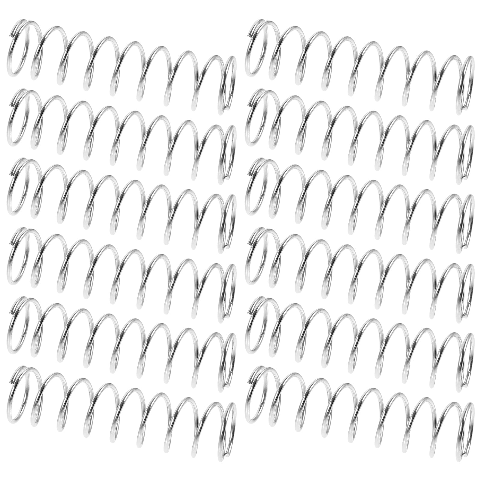 20 Pcs Pruning Shears Spring Tree Pruner Fruit Branch - Walmart.com