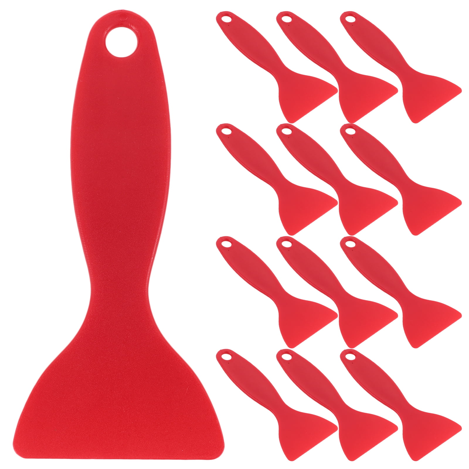 20 Pcs Refrigerator Defrost Tool Car Refrigerator Ice Removing Tool Ice ...