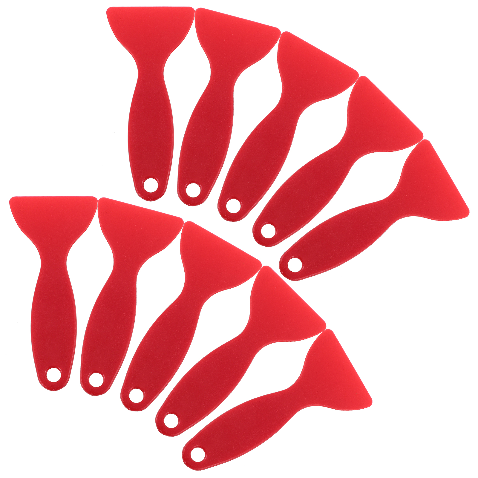 20 Pcs Refrigerator Defrost Tool Small Refrigerator Car Refrigerator ...