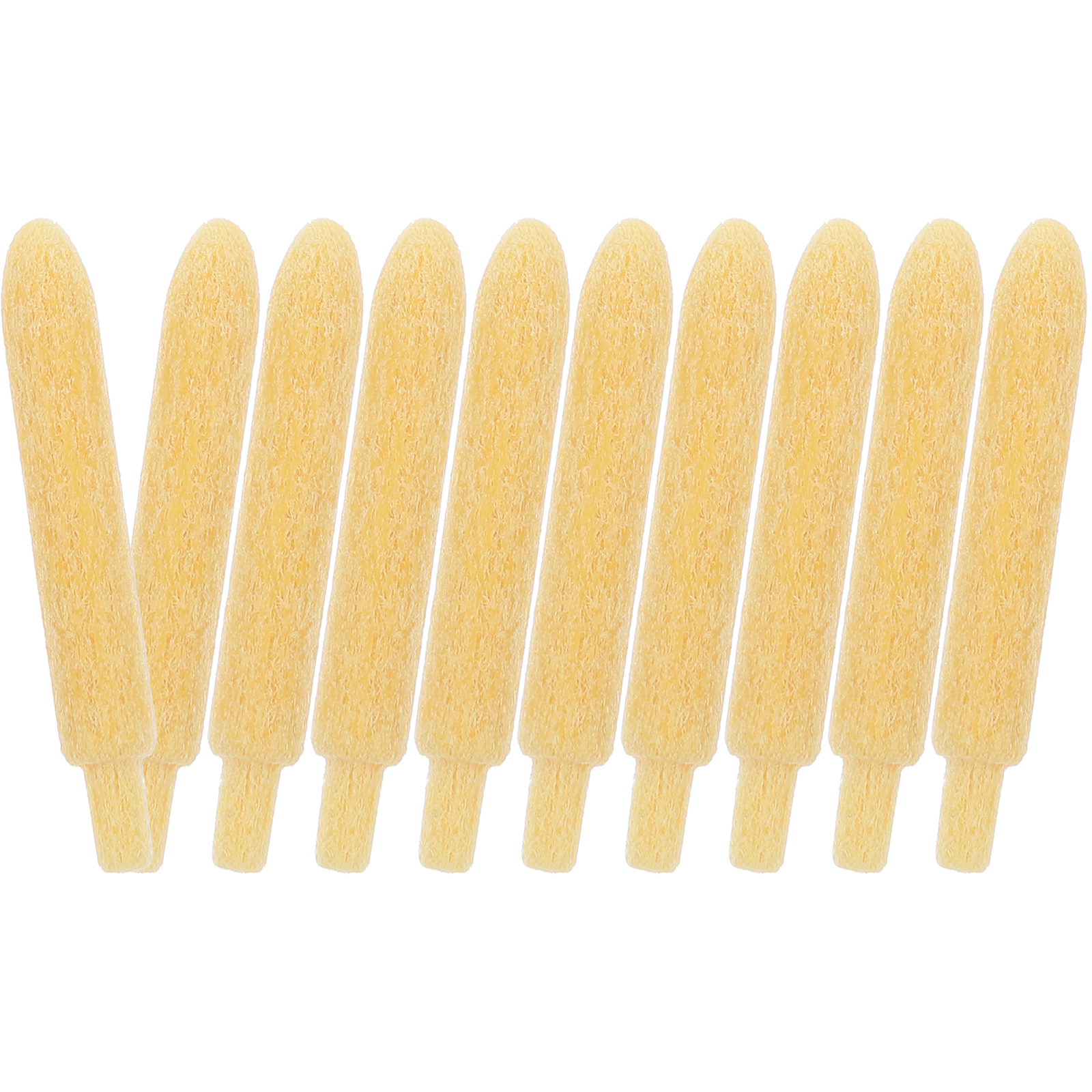 20 Pcs Replacement Marking Tips Empty Marker Pens Refill Student ...