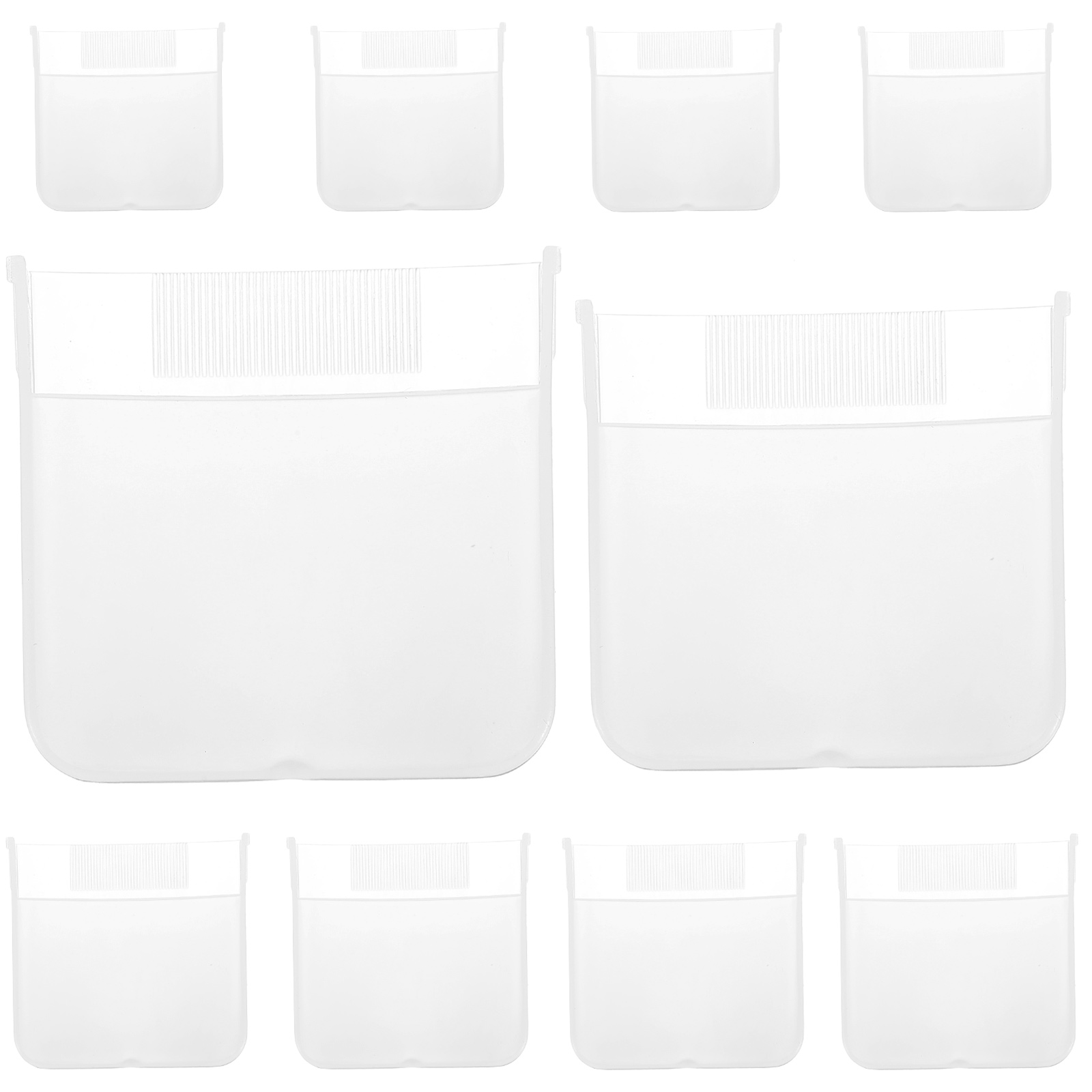 20 Pcs Rice Cooker Water Box Condensation Boxes Plastic Collectors ...