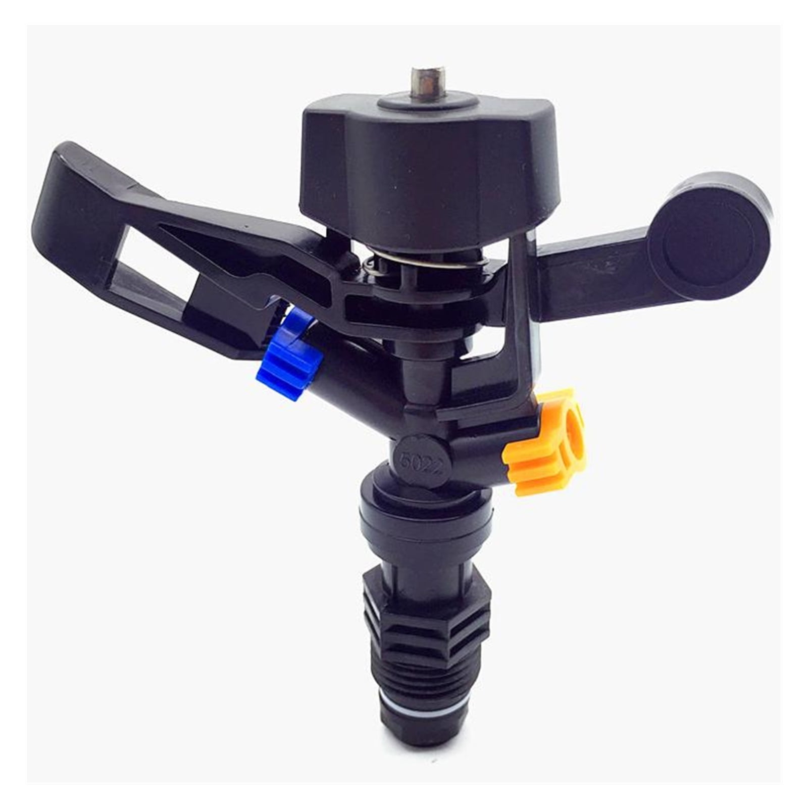 20 Pcs Rocker Garden Sprinkler Irrigation System Farm Plant Interface ...