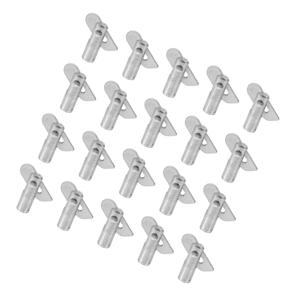 20 Pcs Scaffolding Accessories Guardrail System Locking Pin Scaffolding ...