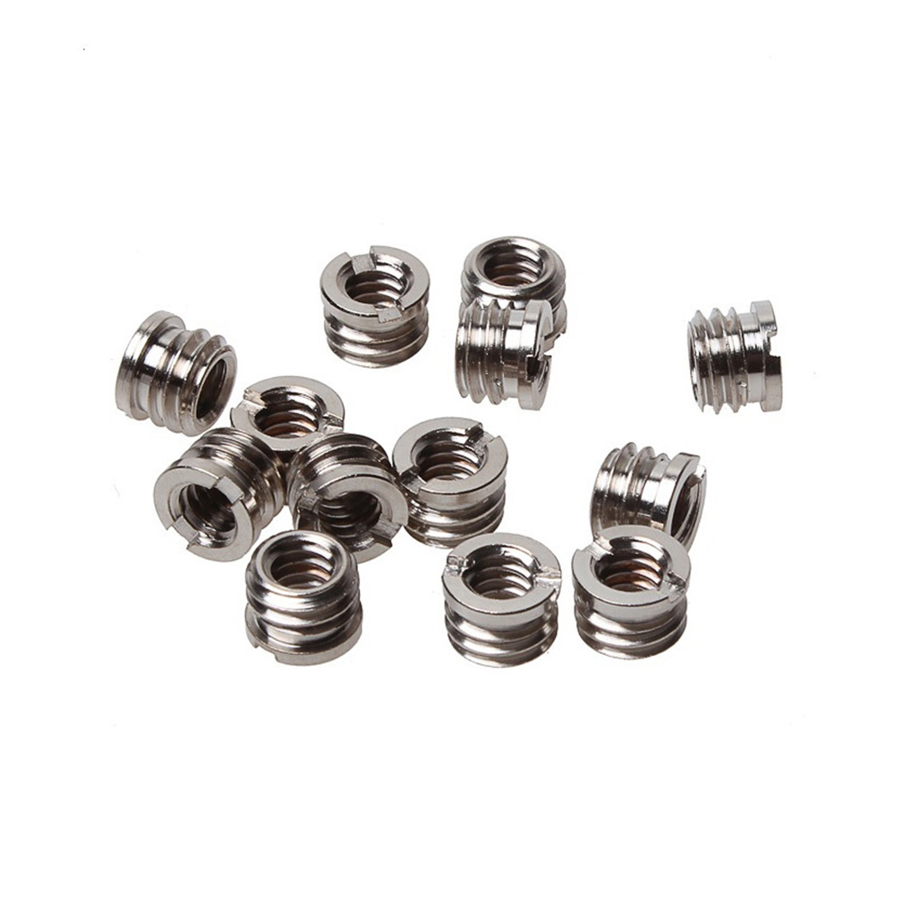 20 Pcs Screws Camera Conversion Screw Tripod Screw Adapter Camera Mount ...
