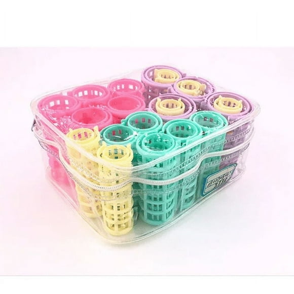 Hair Rollers in Hair Curlers - Walmart.com