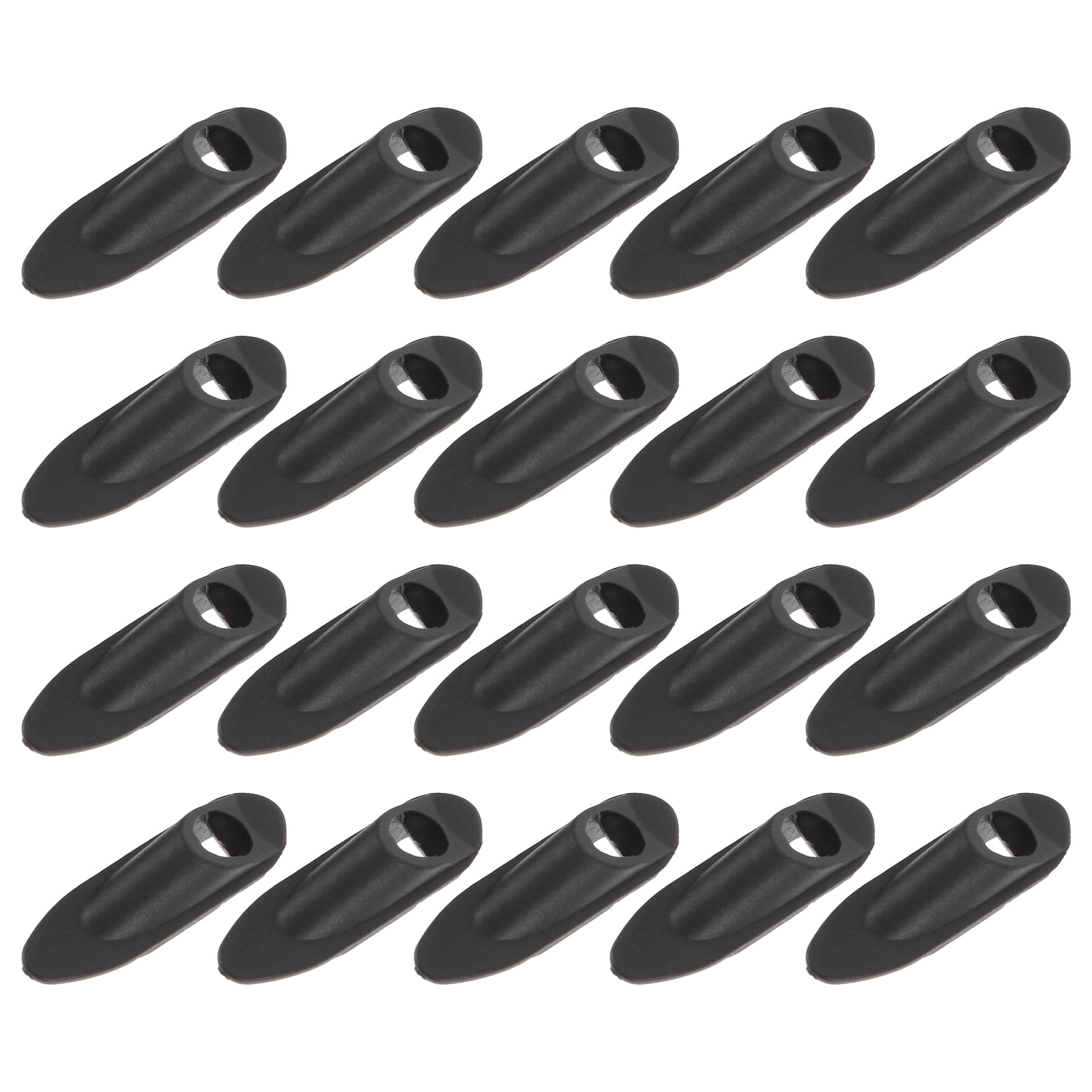 20 Pcs Shifter Wire Bicycle Hose Bike Brake Lines - Walmart.com