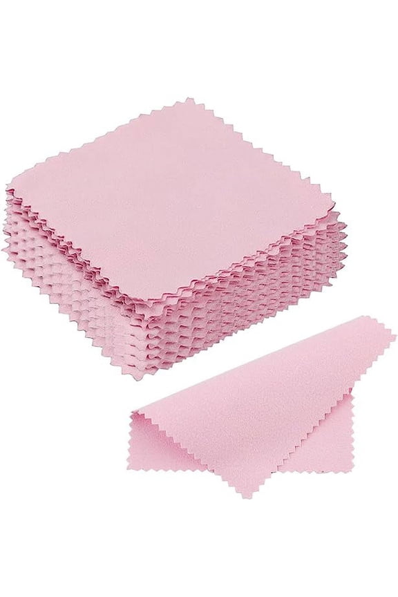 Silver Polishing Cloths