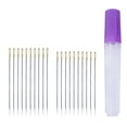 20 Pcs Snag Needle Sewing Machine Needles Heavy Duty Items for ...