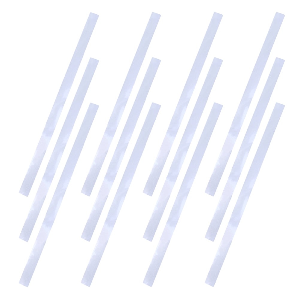 20 Pcs Speedometer Reflective Strips Rangefinder Reflective Tape for ...