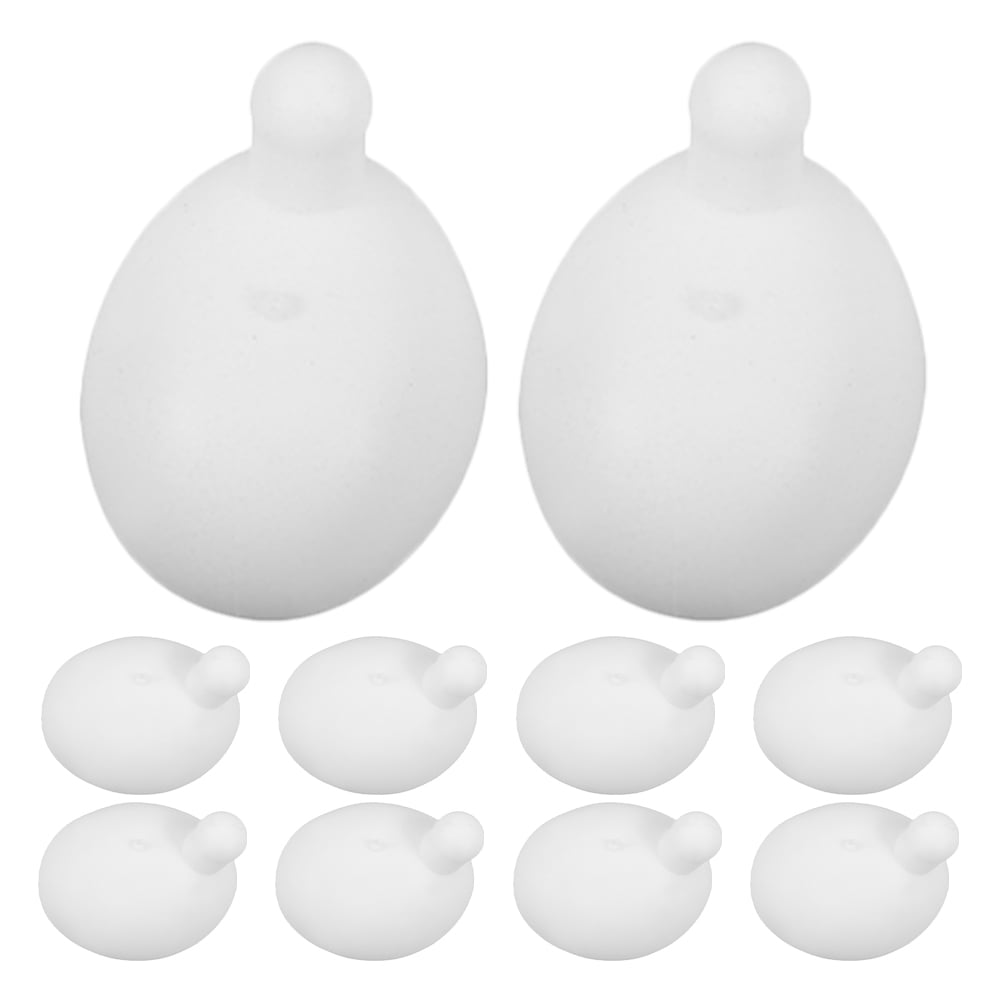 20 Pcs Squeeze Toy Insert Ball Bubble Blowing Doll - Walmart.com