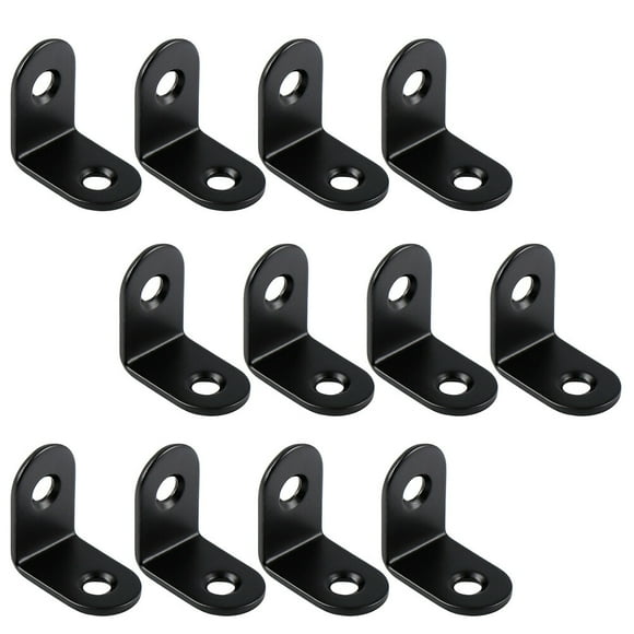 Shelf Corner Brackets