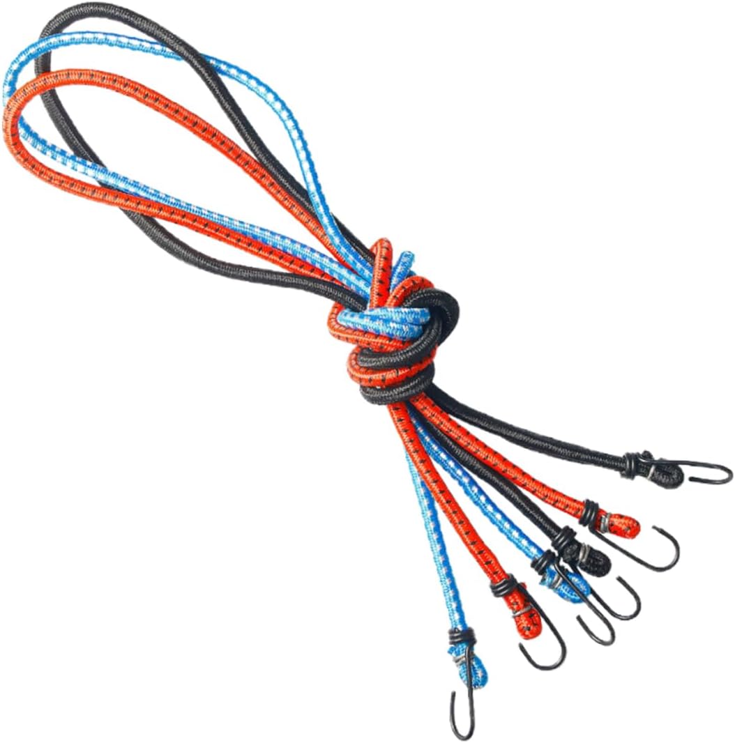 20 Pcs Strap Tie Down Bike Luggage Vegetable Chopper Pink Adjustable ...