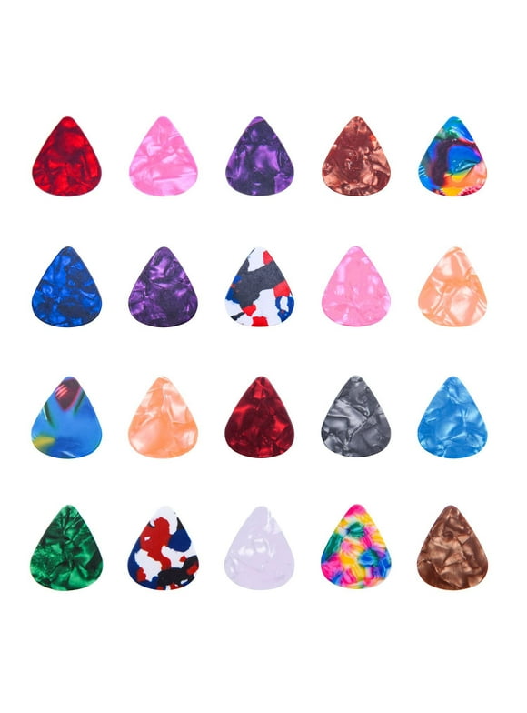 Guitar Picks in Guitar Accessories - Walmart.com