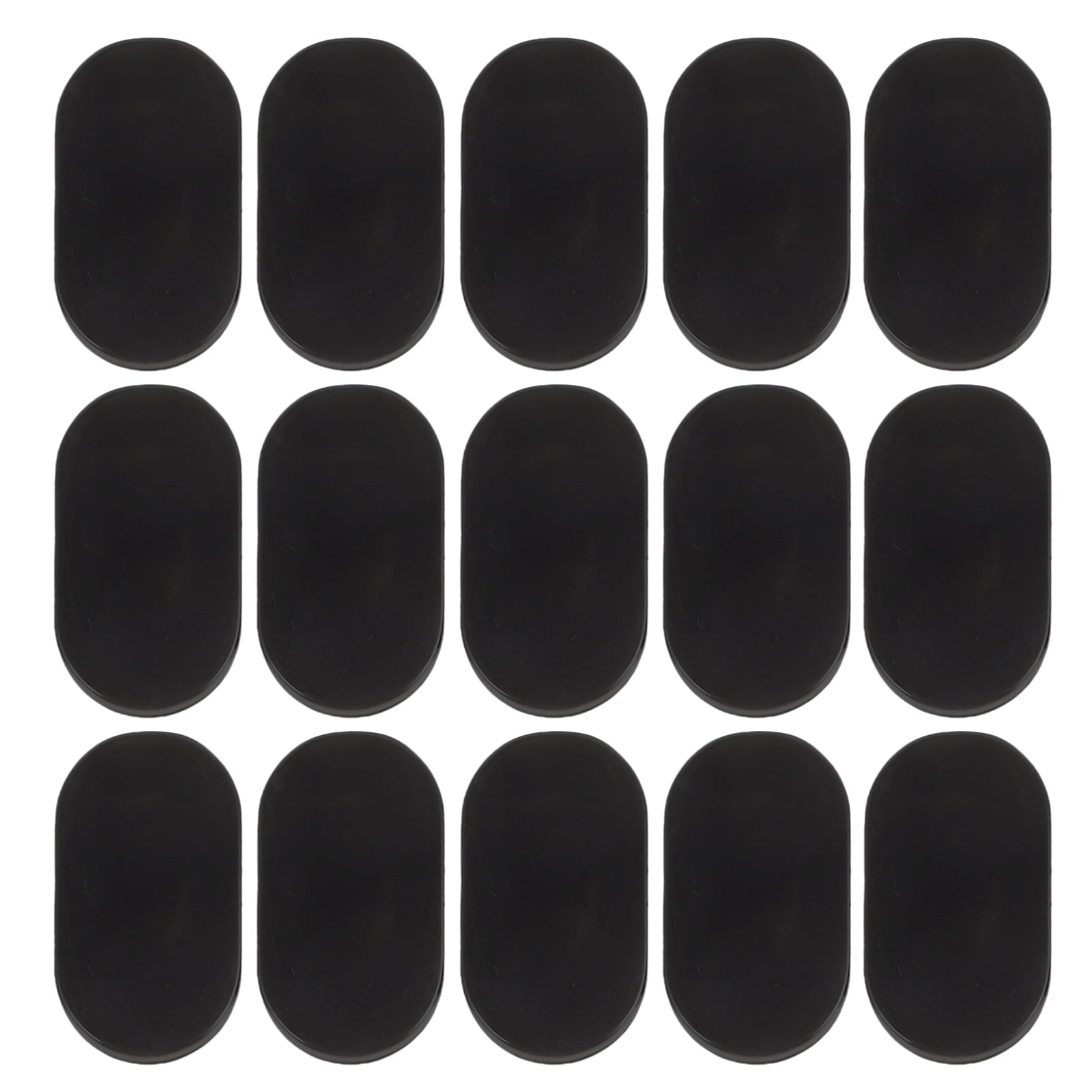 20 Pcs Stylish Piggy Bank Bottom Stoppers Functional Silicone Plugs For ...