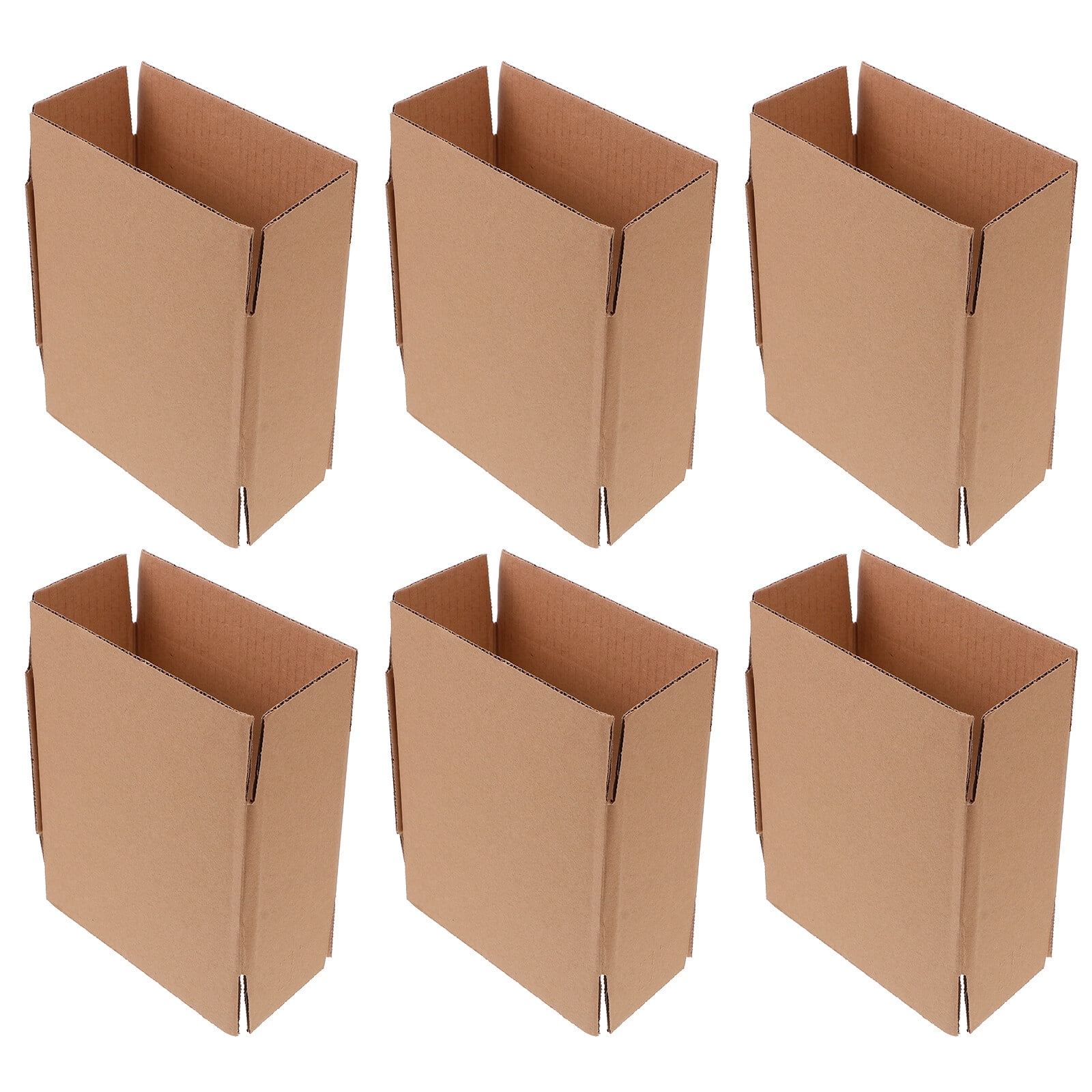 20 Pcs Super Hard Express Carton Small Mailing Cartons Mailing Boxes ...