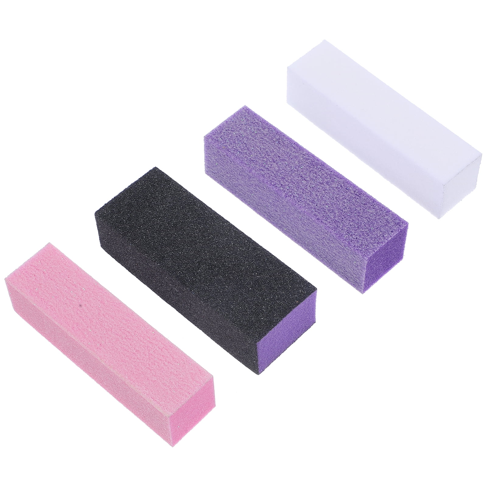 20 Pcs Supplies Filers Nail Polish Block Shaping Tool - Walmart.com