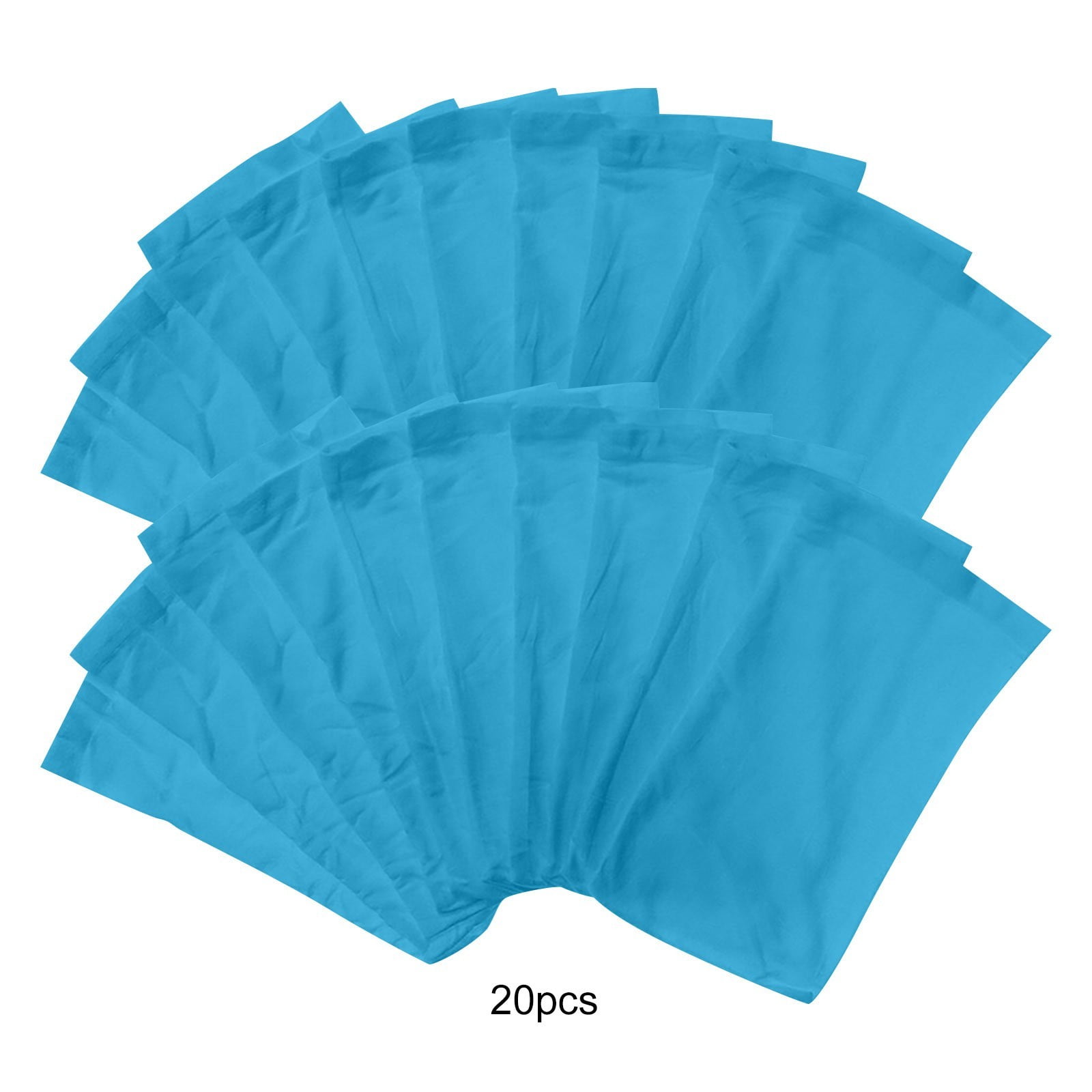 20 Pcs Swimming Pool Skimmer Sock Filter Cover for Skimmer Basket from ...