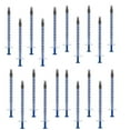 20 Pcs Syringe With Cap, Colostrum Collection Syringe No Needle For ...