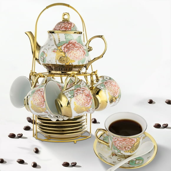 Tea Cup Sets