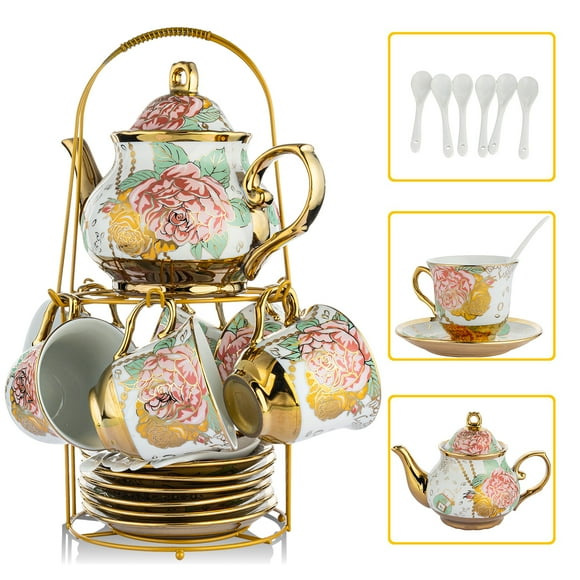 Tea Cup Sets