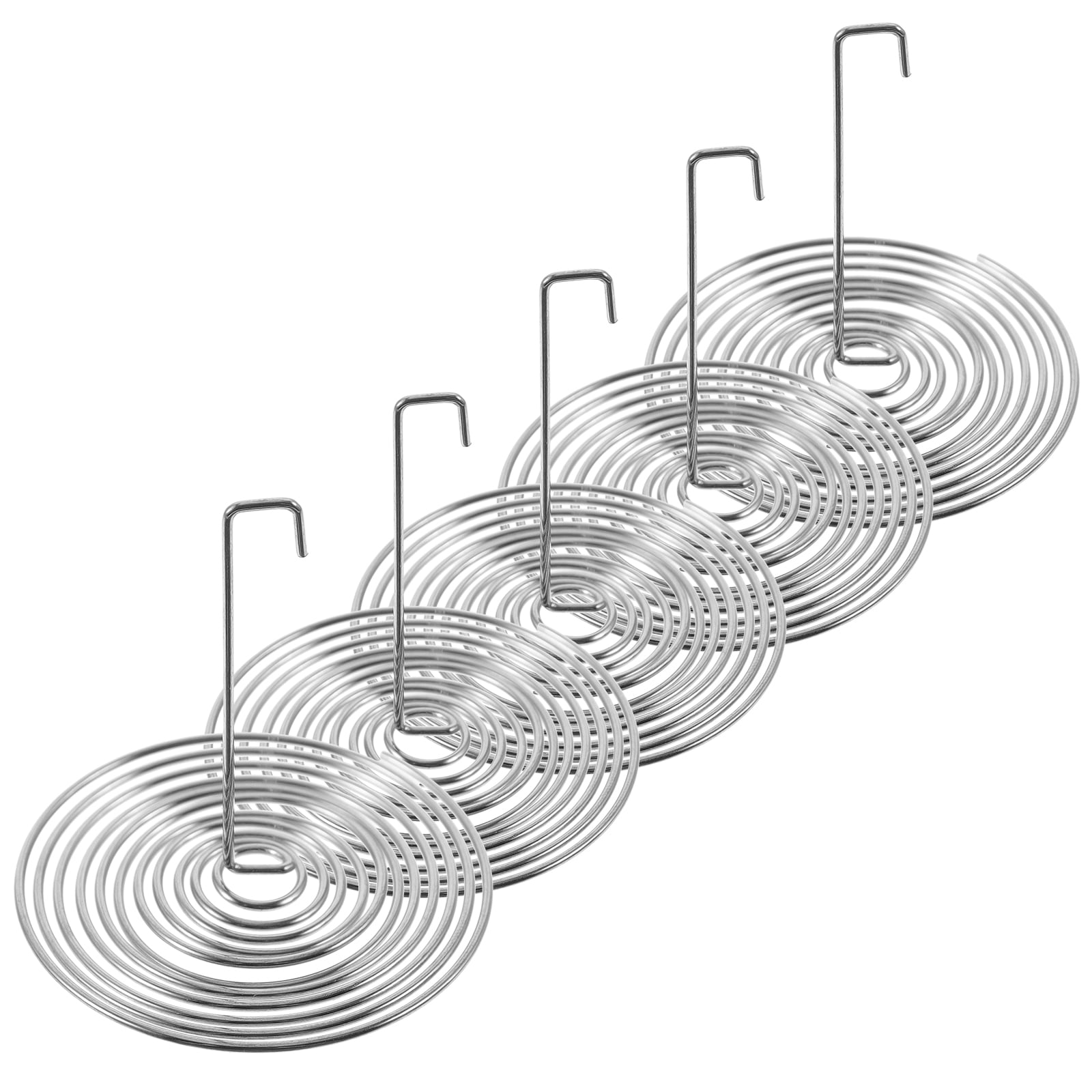 20 Pcs Teapot Spout Filter Kettle Spray Nozzle Drain Infuser Home ...