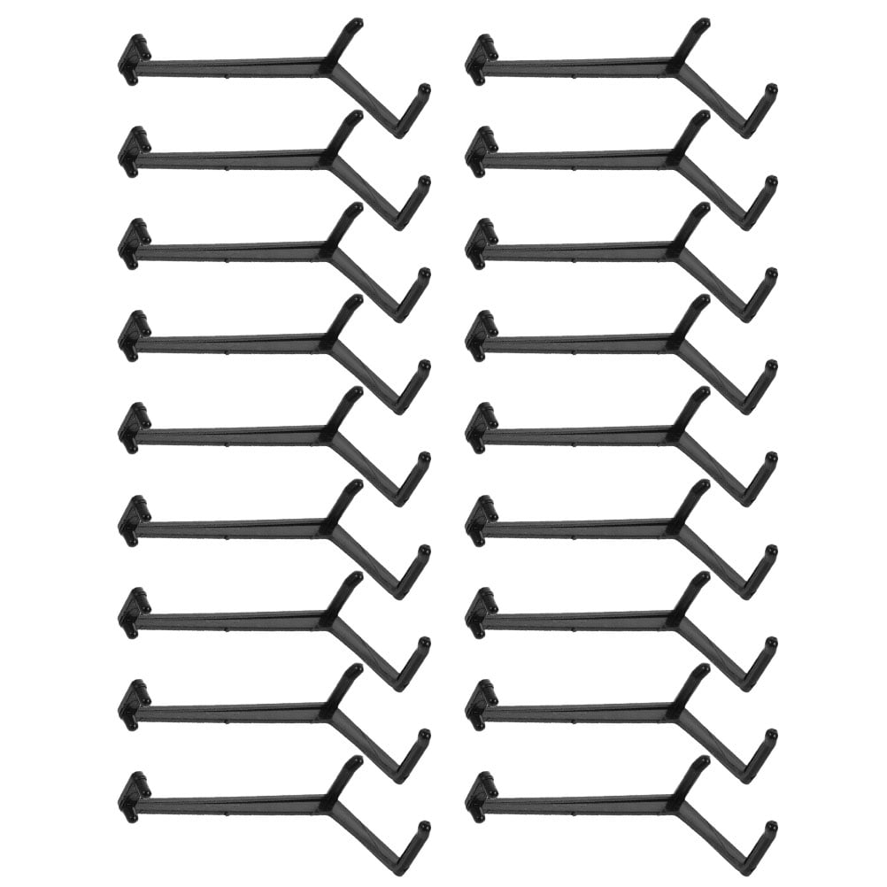 20 Pcs Tools Bending Twig Clamps Fruit Tree Branch Puller Angle Opener ...