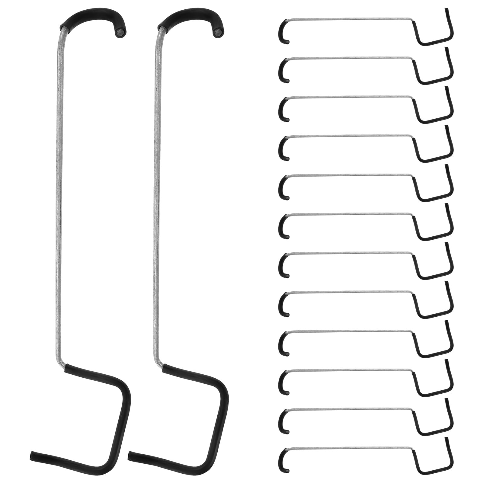 20 Pcs Trellis Branch Bending Tool Fruit Tree Puller - Walmart.com