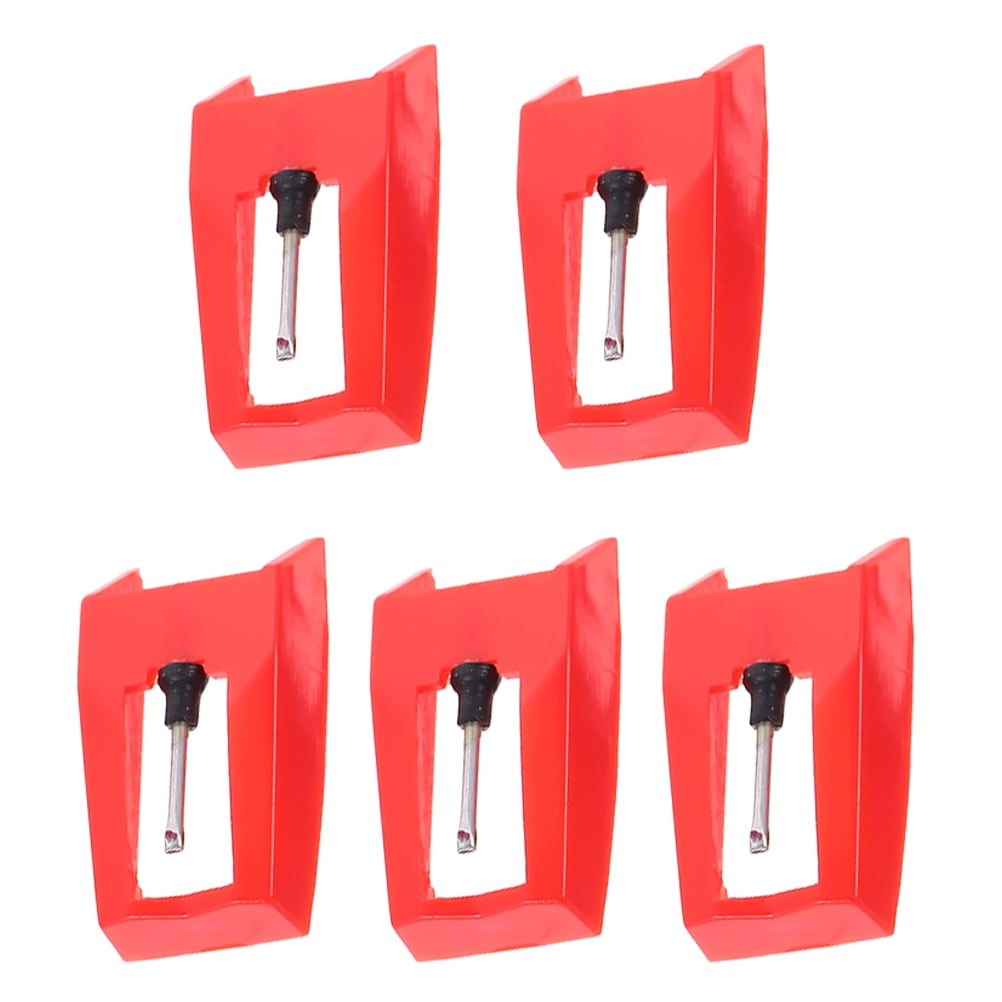 20 Pcs Universal Gramophone Record Needle Styluses Gramophone Turntable ...