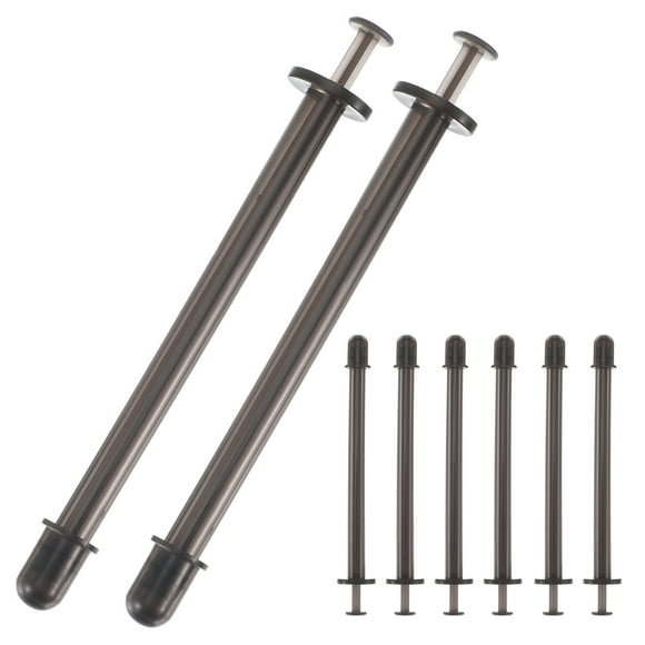 Suppository Applicators