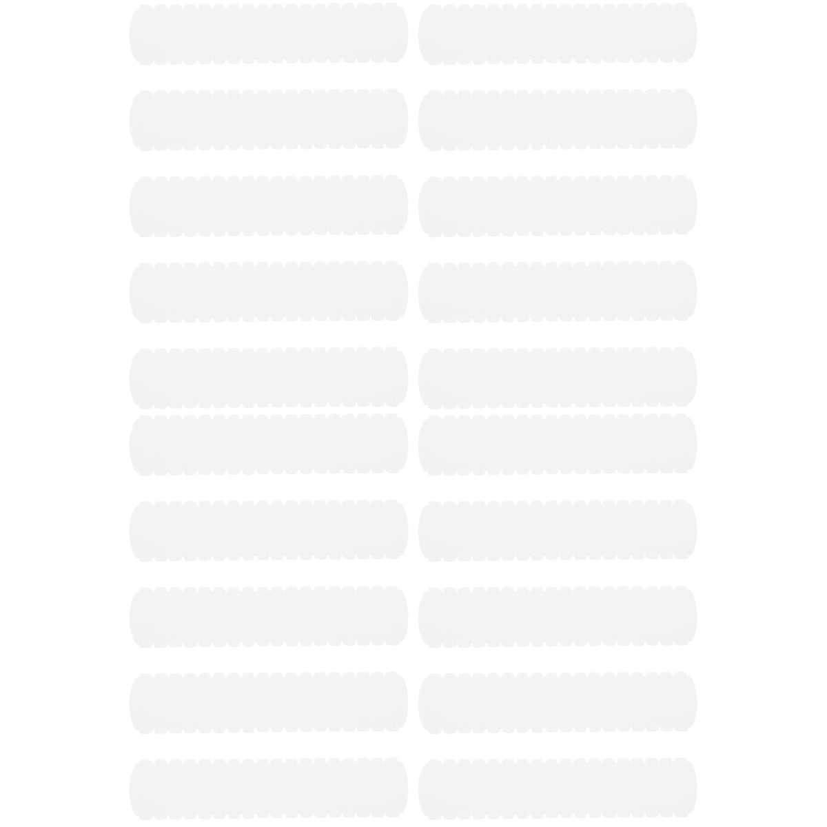 20 Pcs Winding Plate for Mom Gifts Embroidery Thread Card Yarn Bobbin ...