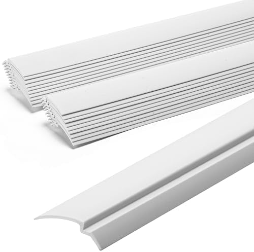 20 Pcs Window Glazing Vinyl-24 Inch Snap in Vinyl Window Glazing Bead ...