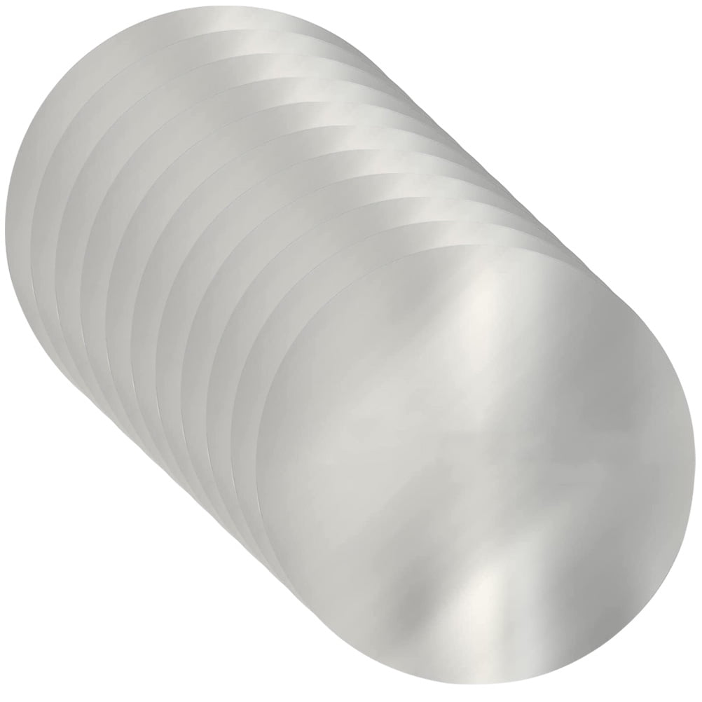 20 Pcs Wine Pour Reusable Disc Resuable Pourer Disk Red Dripping Water ...