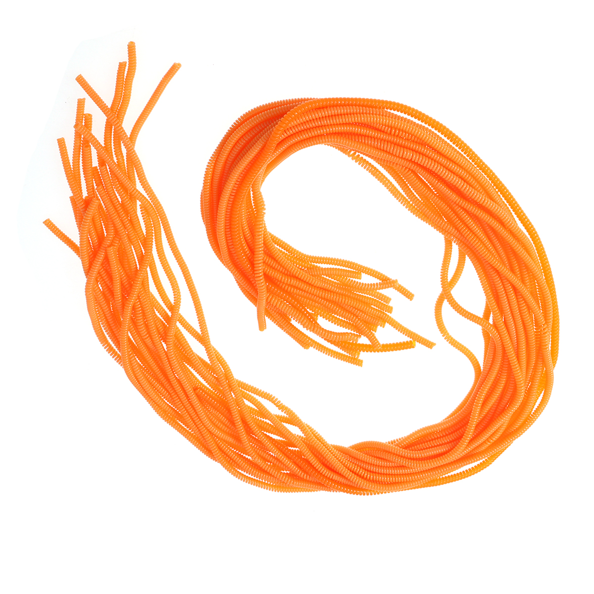 20 Pcs Wire Organizer Elastic Cable Protector Flexible - Walmart.com