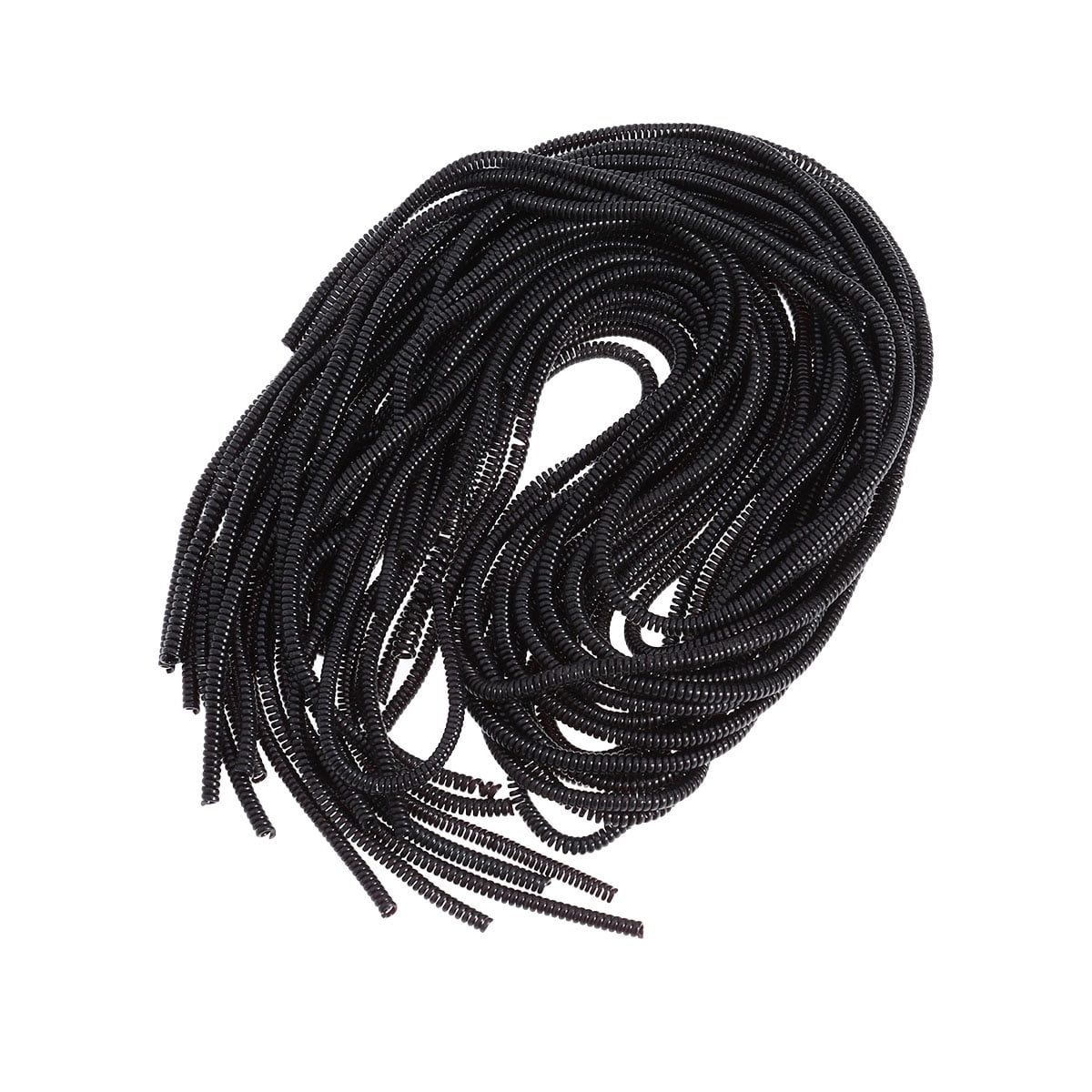 20 Pcs Wire Organizer Headphone Cable Protector Elastic - Walmart.com