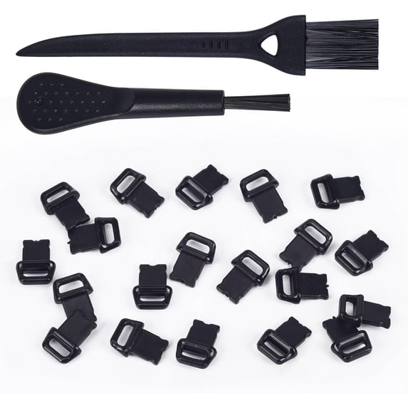 20 Pcs iPhone Dust Plugs, Lightning Charging Port Cover for iPhone 14 ...