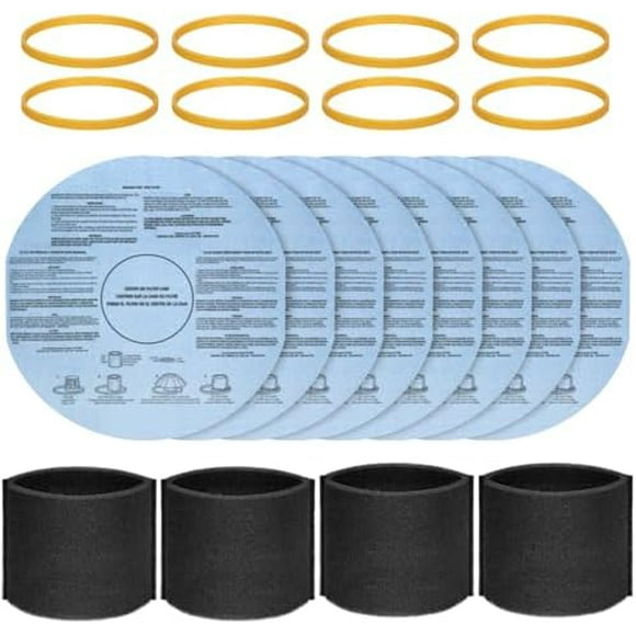 Genie Wet Dry Vac Replacement Parts