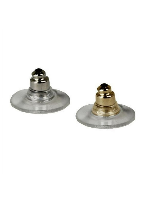 Earring Backs and Findings in Jewelry Findings - Walmart.com