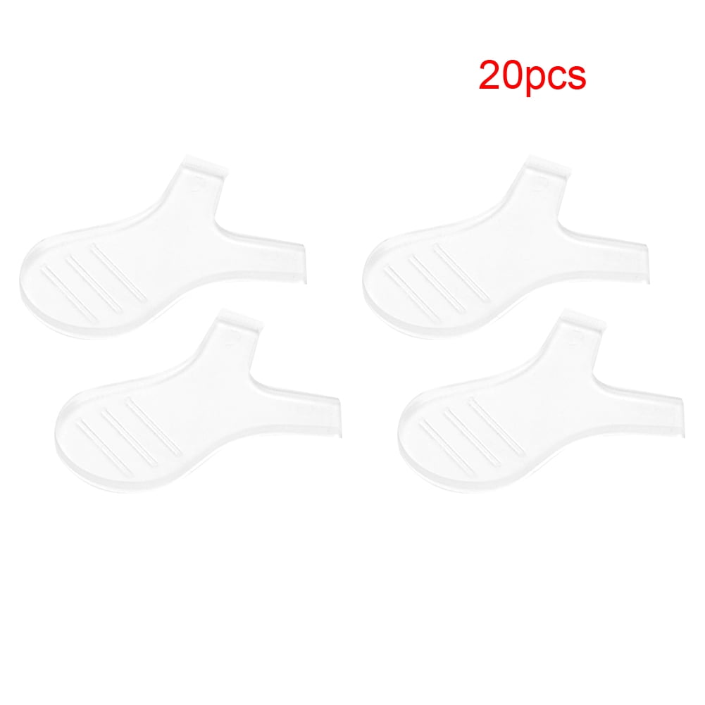 20-Piece Professional Y-Shaped Eyelash Lift Tool Kit, Lash Perm and ...