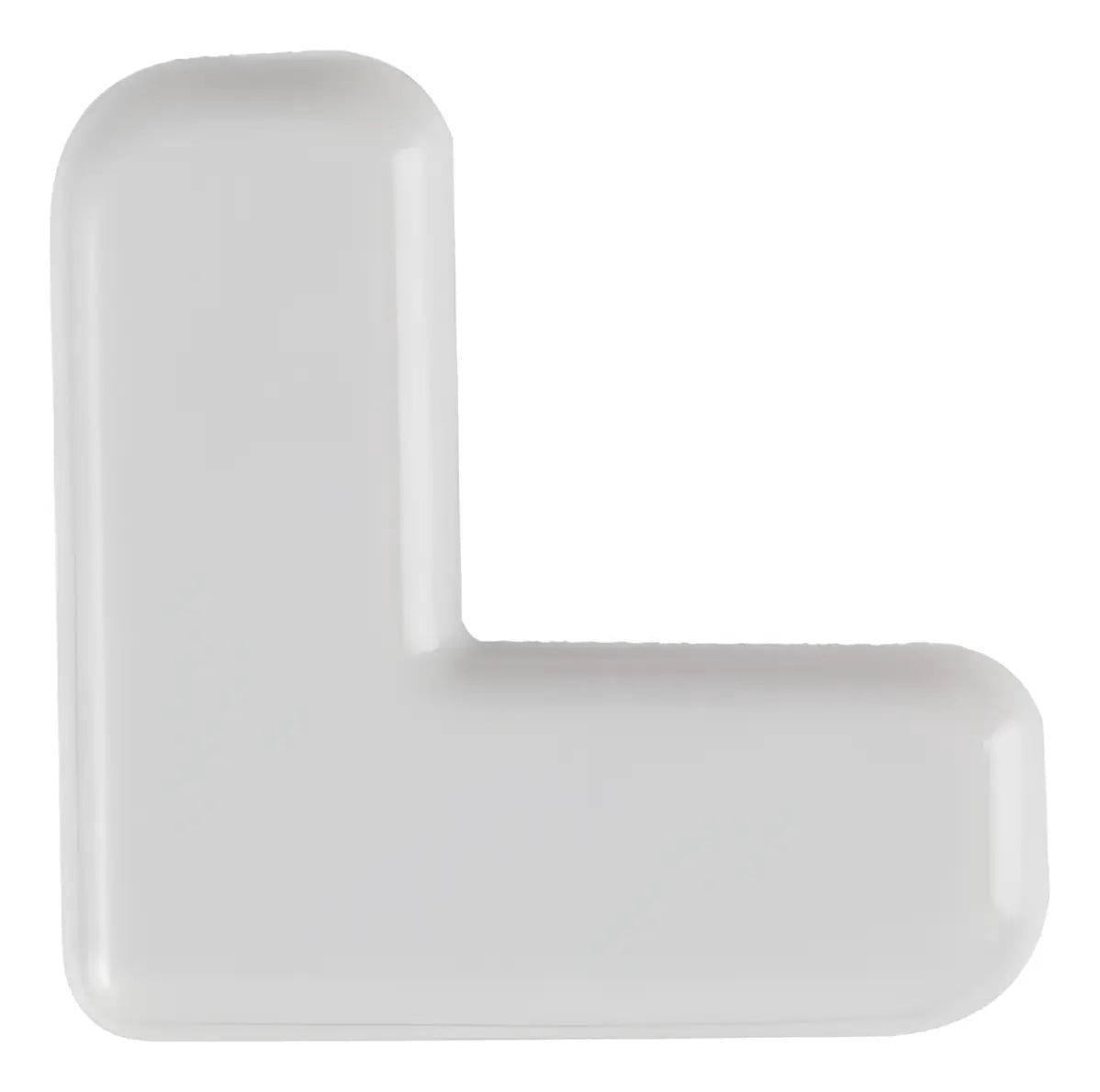20 Pieces Baby Furniture Corner Protectors - Soft Silicone Safety ...