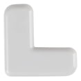 20 Pieces Baby Furniture Corner Protectors - Soft Silicone Safety ...