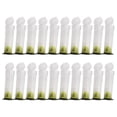 20 Pieces Beekeeping Feeding Cup Kit - Queen Bee Roller Cage Insect ...