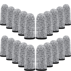 Finger Protector Writing