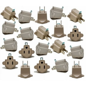 2 Prong Outlets in Outlets - Walmart.com