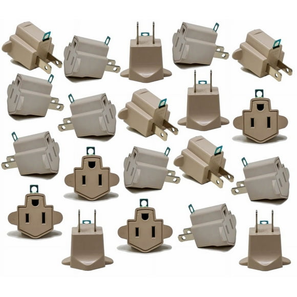 2 Prong Outlets in Outlets - Walmart.com