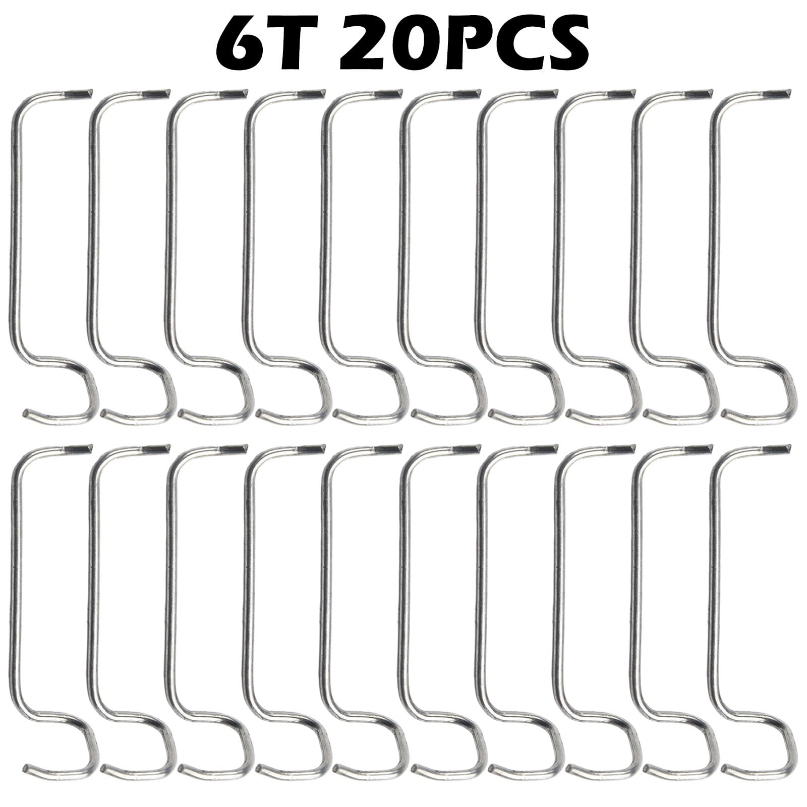 20 Pieces Fruit Tree Branch Limb Spreaders Branch Trunk Spreaders For ...