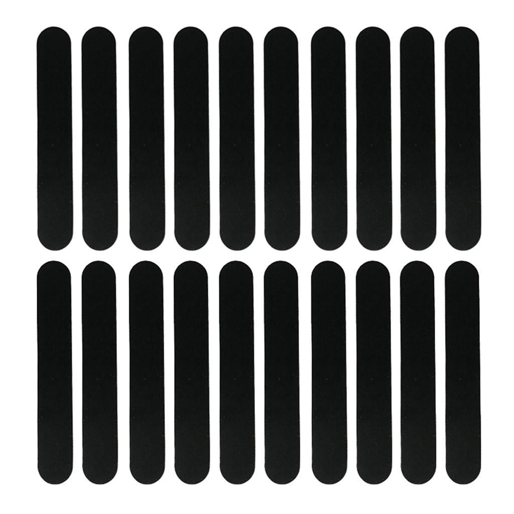 20 Pieces Hat Size Reducers: Hat Adjustment Strips for Adult Men, Women ...