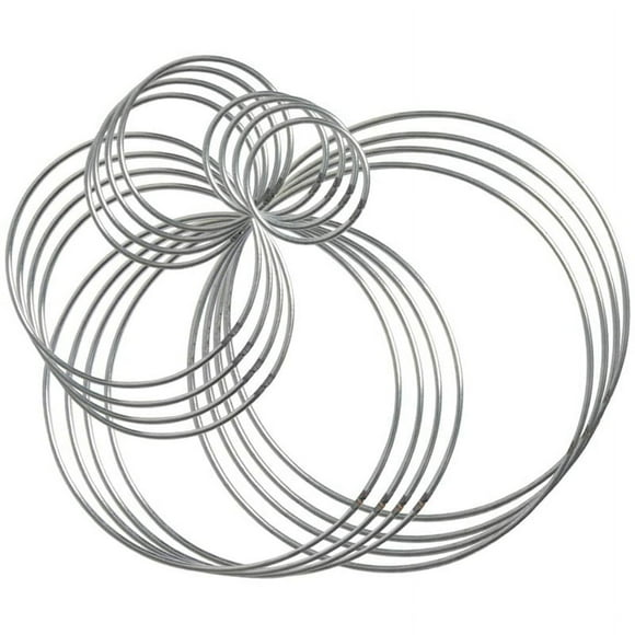 Metal Rings For Crafts