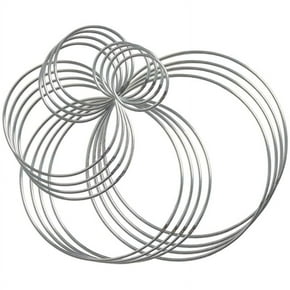 Metal Rings For Crafts
