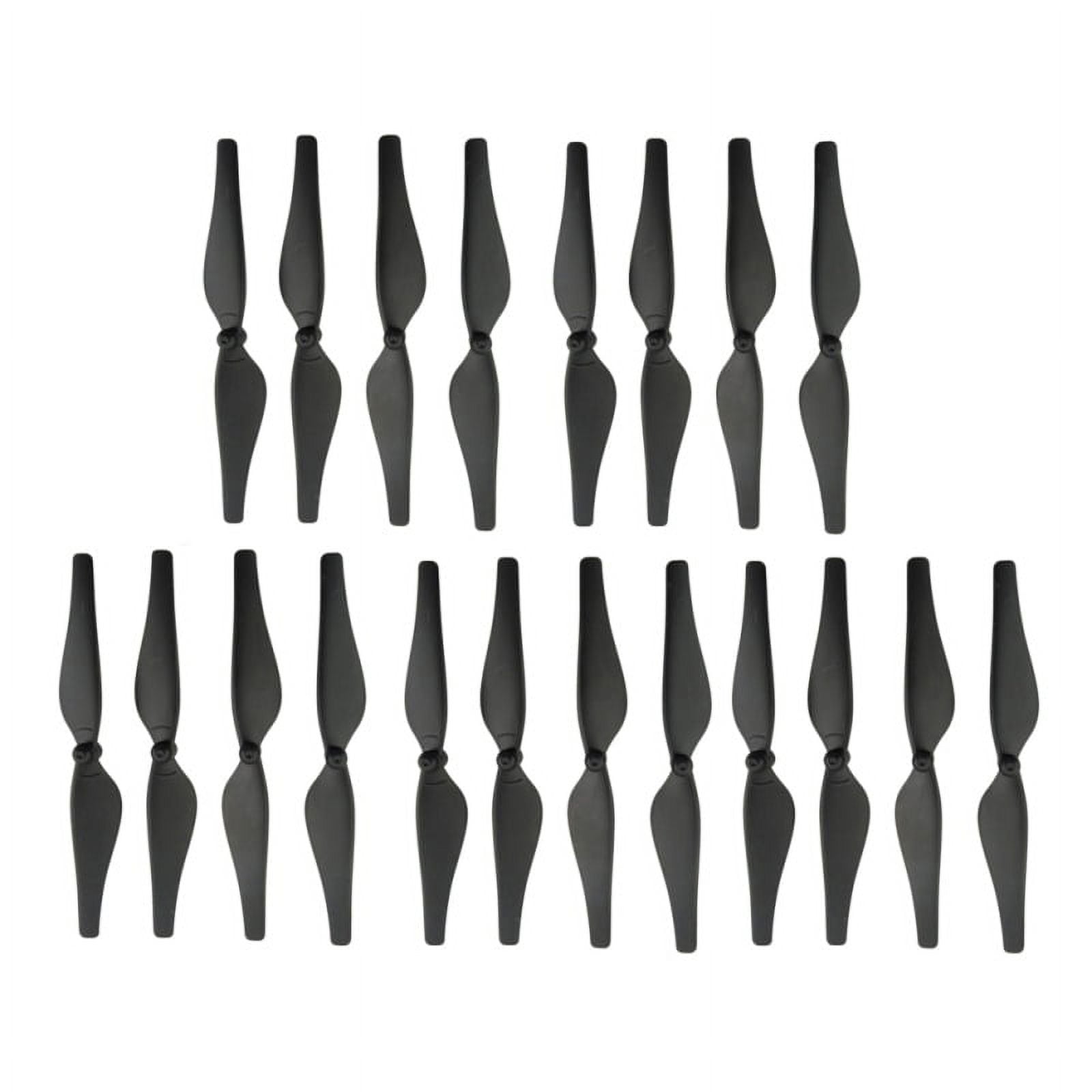 20 Pieces Propeller Prop CW CCW For X20 X20W RC Helicopter Quadcopter ...